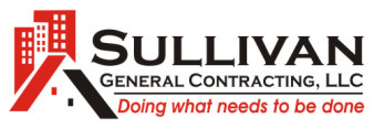 Sullivan General Contracting, LLC. - Contact Us